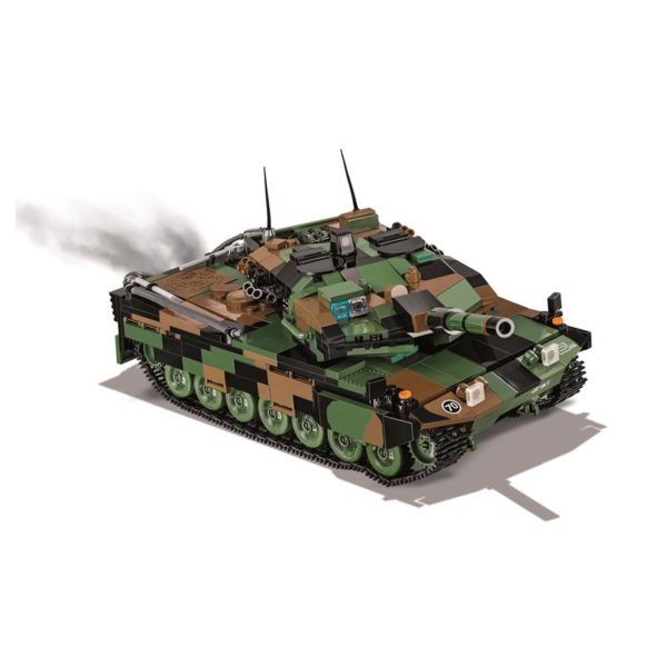 Cobi 4842 Pennsylvania Class Battleship Executive Edition - auf ...