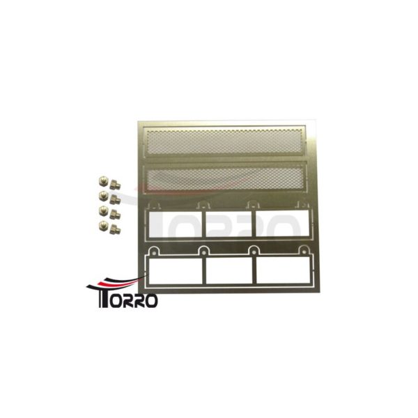 Torro Panzer IV Metallturm BB -Spielzeug-Fuchs.de