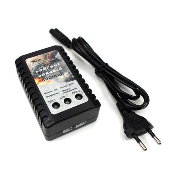 Akku & Ladegerät für Torro Landungsboot LCM 3 – Spielzeug-Fuchs.de