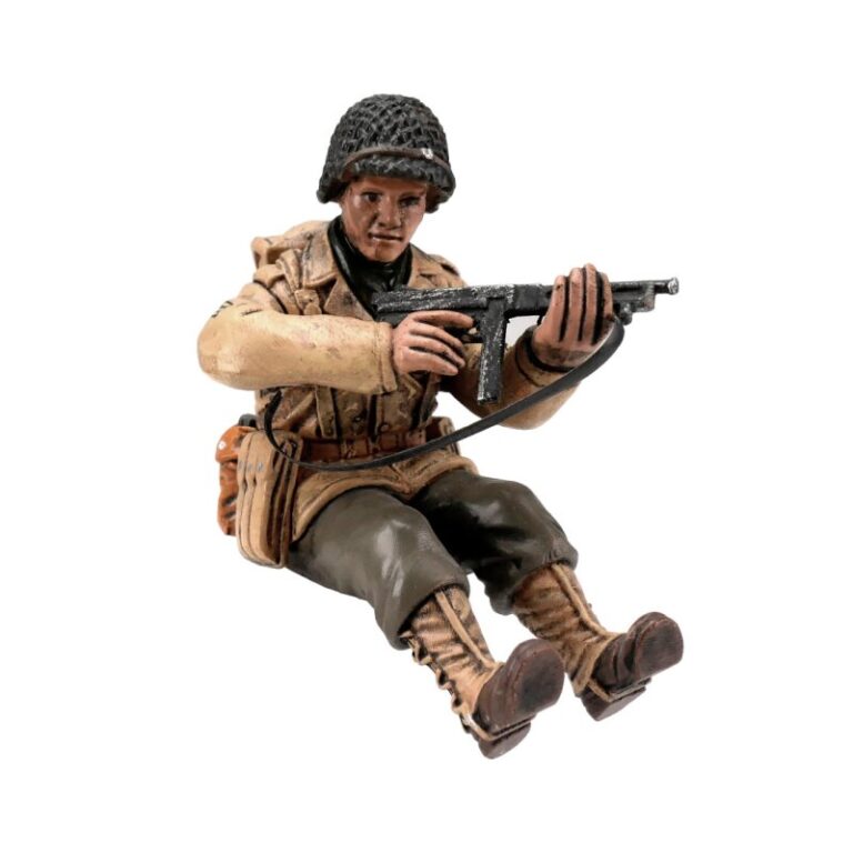 Torro 1/16 Figur Ford GPA Sergeant bei Spielzeug-Fuchs.de