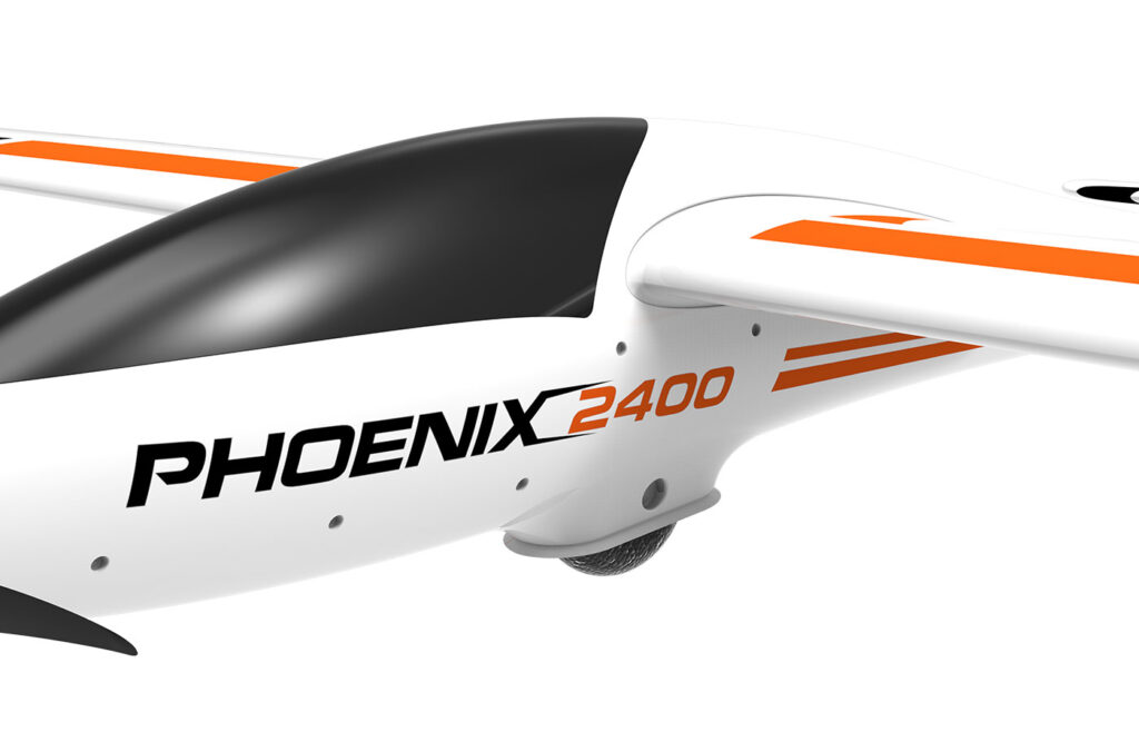 MODSTER Phoenix 2400 mm ARTF