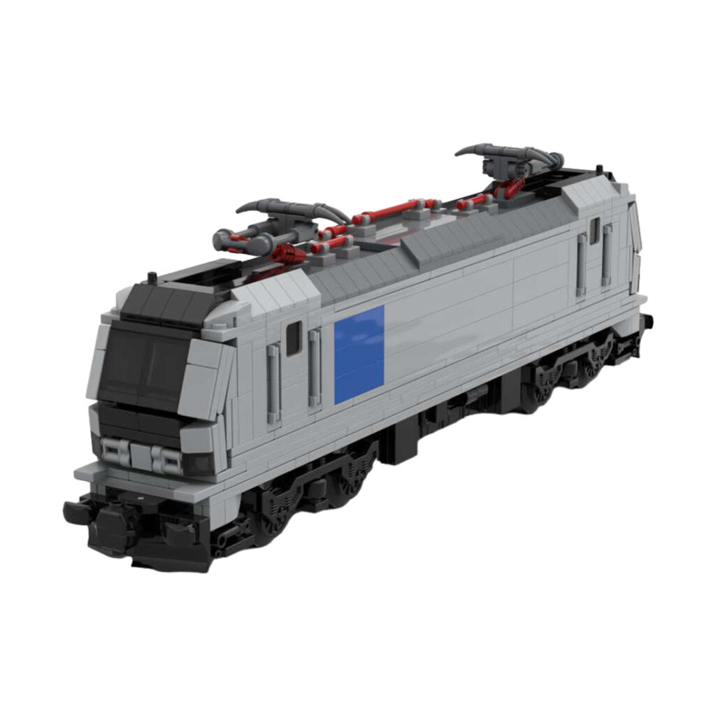 BR193 Vectron_Railpool