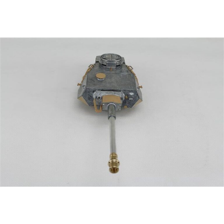Torro Panzer IV Metallturm IR bei Spielzeug-Fuchs.de