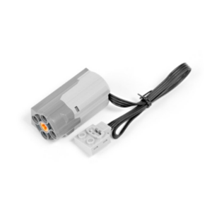 Klemmbaustein Motoren - Eine umfassende Übersicht - Spielzeug-Fuchs.de