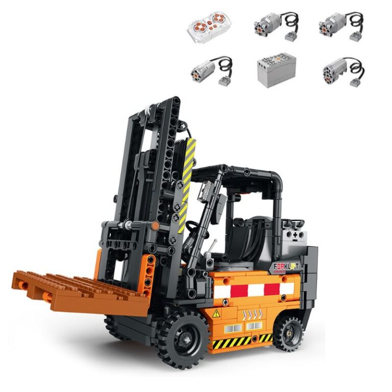 Reobrix Klemmbausteine bei Spielzeug-Fuchs.de - Jetzt online kaufen