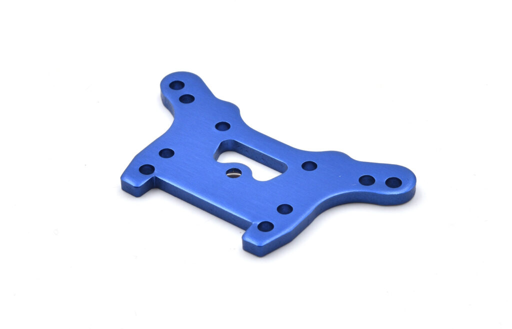 MODSTER Dune Racer/Truggy: Dämpferbrücke hinten