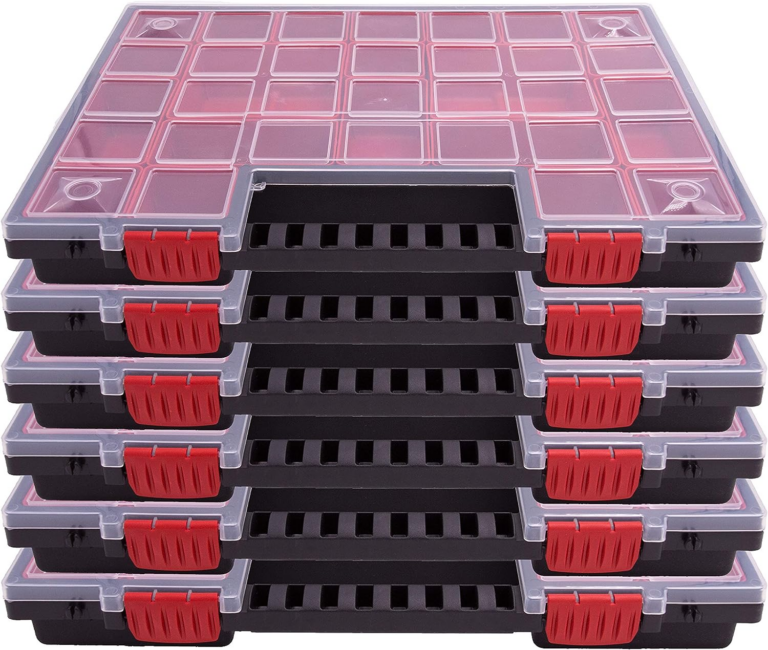 LEGO sortieren: So geht's richtig - Spielzeug-Fuchs.de