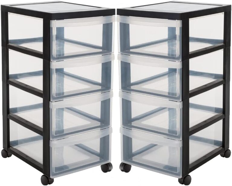 Die ultimative Anleitung zur LEGO Aufbewahrung