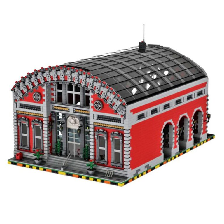 BRYX Stadion An der Alten Försterei