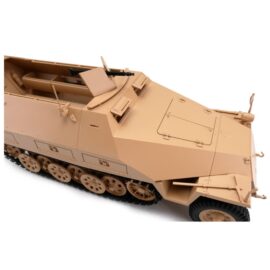 Torro 1/16 RC Sd. Kfz. 251/1 Ausf. D sand