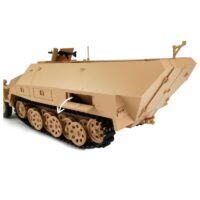 Torro 1/16 RC Sd. Kfz. 251/1 Ausf. D sand